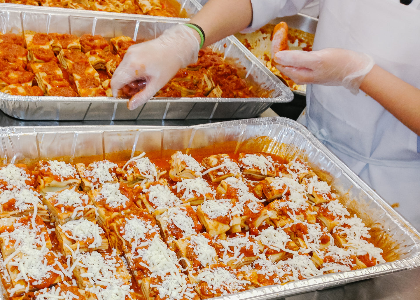 Catering – Parma Ravioli