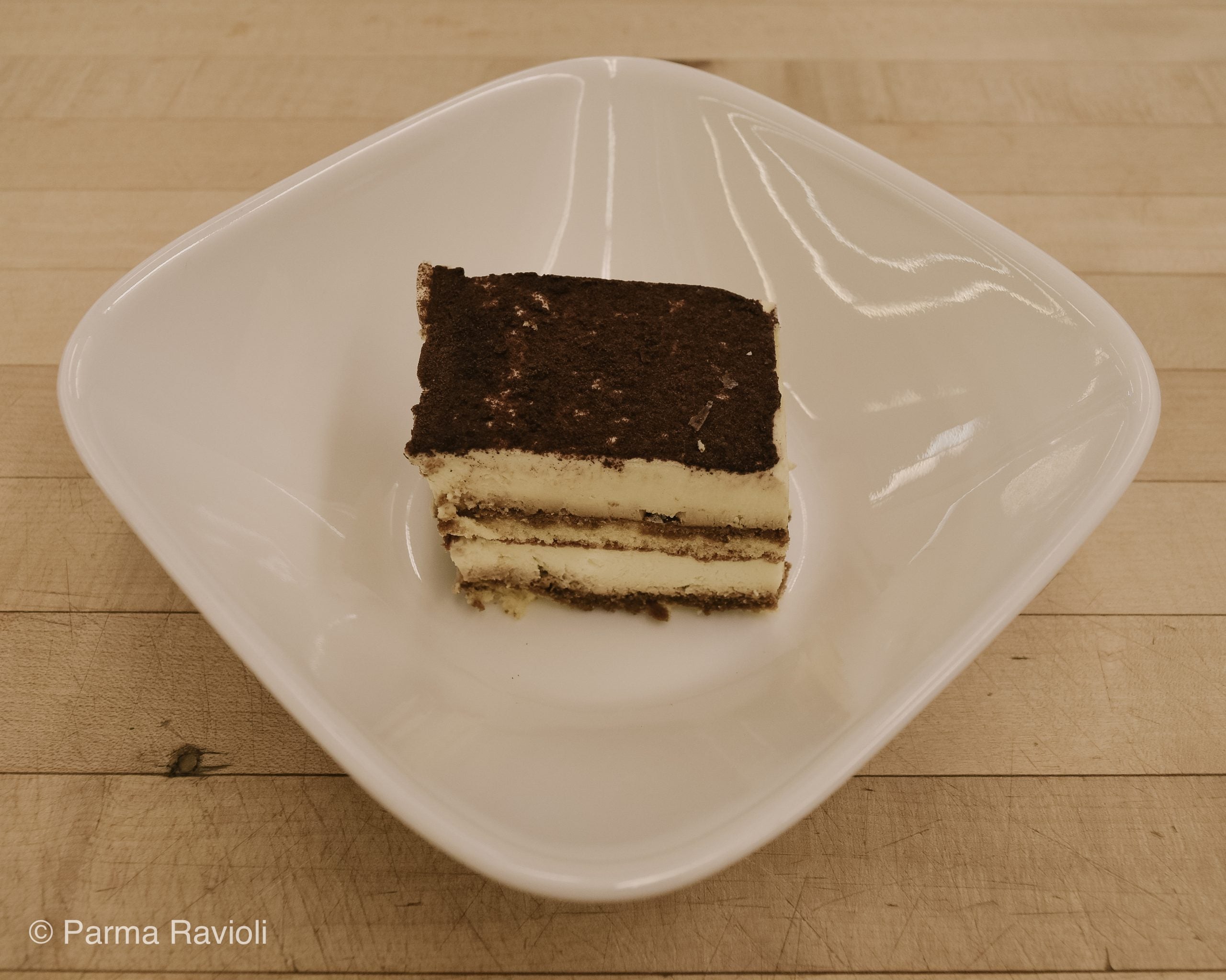 Bindi Italian Tiramisu – Parma Ravioli